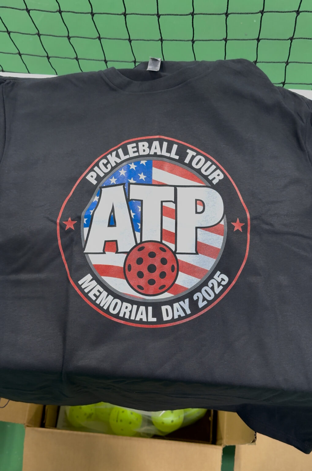 Home - ATPPICKLEBALLTOUR.COM