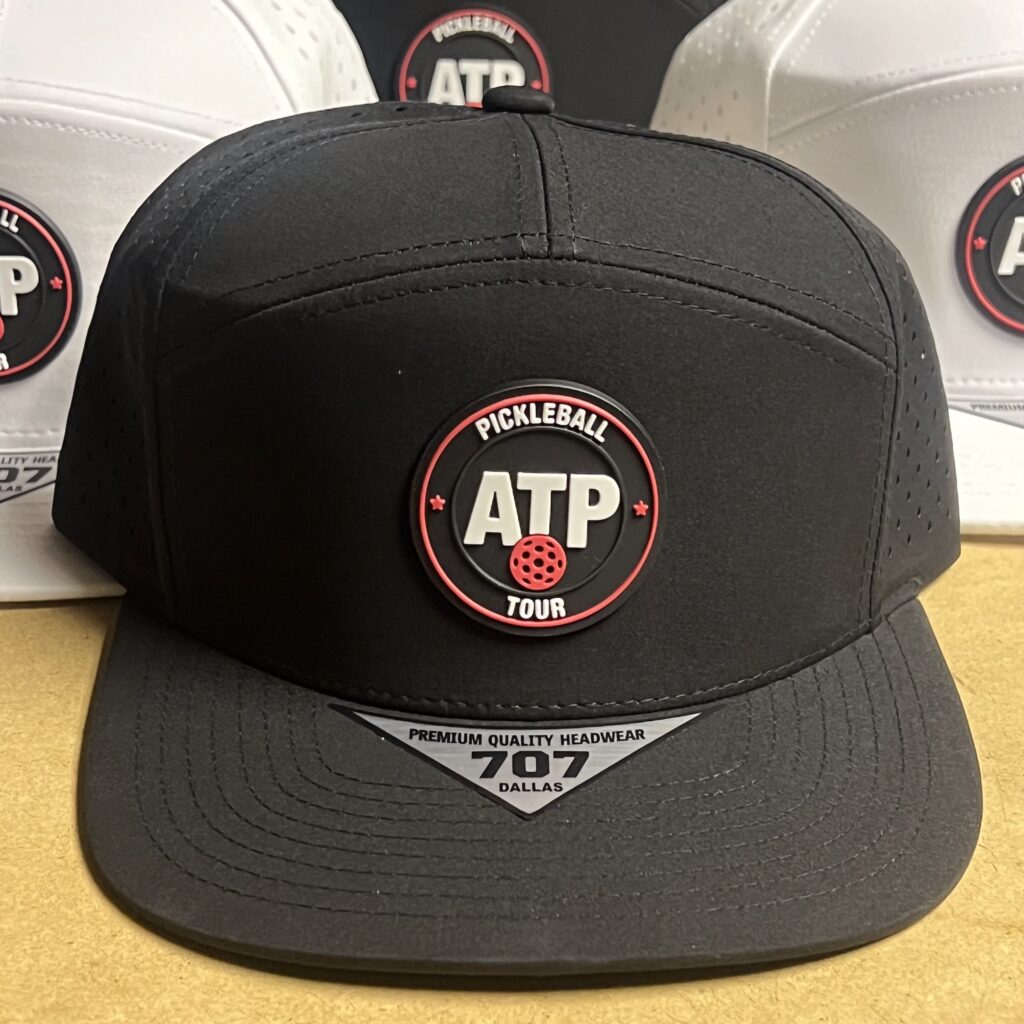 Home - ATPPICKLEBALLTOUR.COM